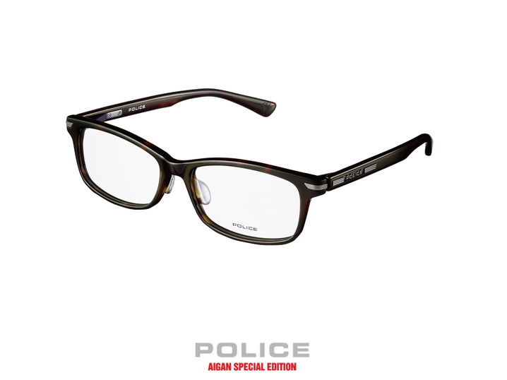 POLICE 【愛眼別注】VPL-B35J | メガネの愛眼 - めがね・サングラス・コンタクトレンズ・補聴器等をご提供する眼鏡専門店